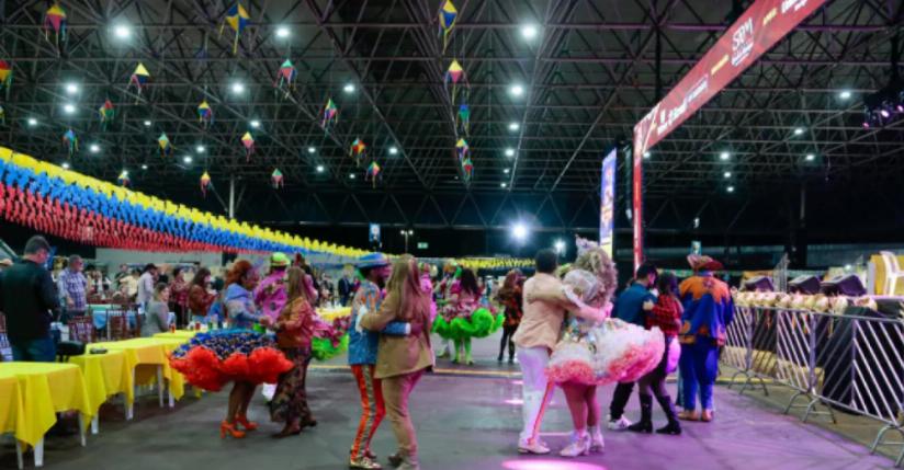 Cidades de todas as regiões do Paraná confirmam festas juninas; veja ...